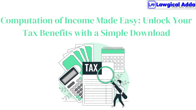 How to File Your Professional Tax Return: A Step-by-Step Guide